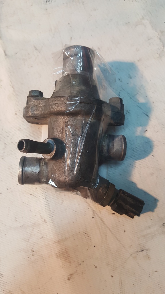 SUZUKI CONNECTOR, THERMOSTAT INL - 17662-02F11 | MIC Parts